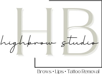 HighBrow Studio logo