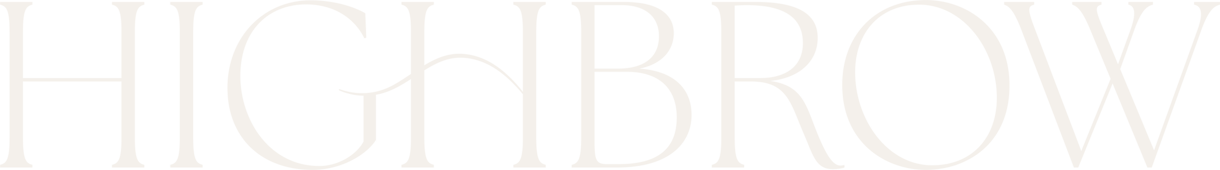 HighBrow Studio logo